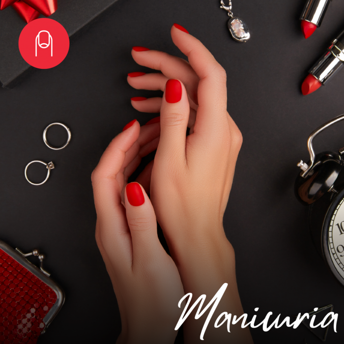 Manicuría - Alta Capacitación Profesional