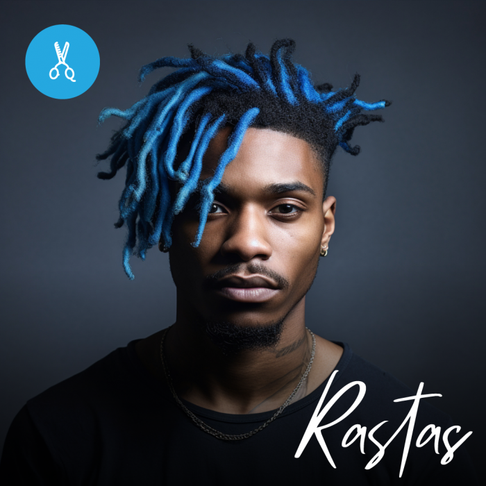 Rastas - Alta Capacitación Profesional