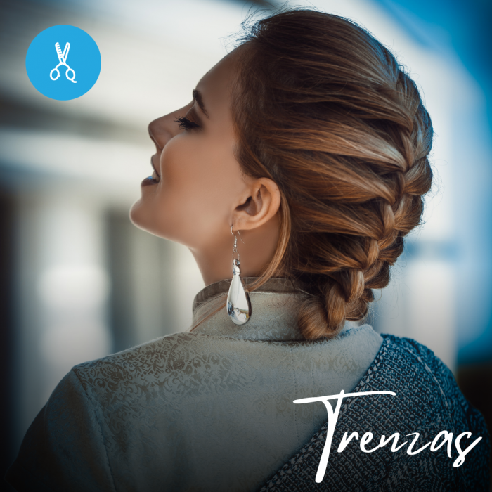 Trenzas - Alta Capacitación Profesional